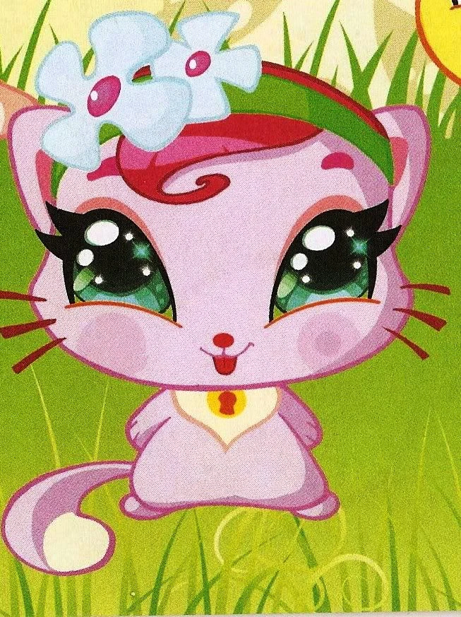 Coco | Winx Club Wiki | Fandom