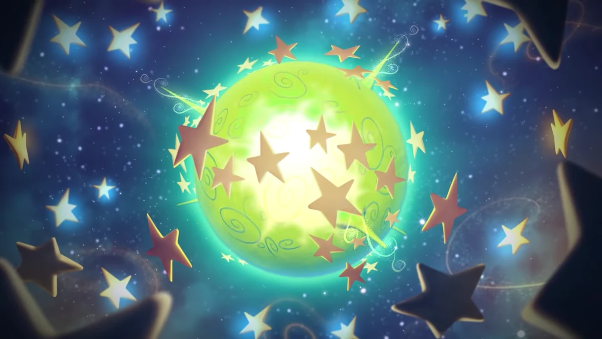 Lumenia | Winx Club Wiki | Fandom