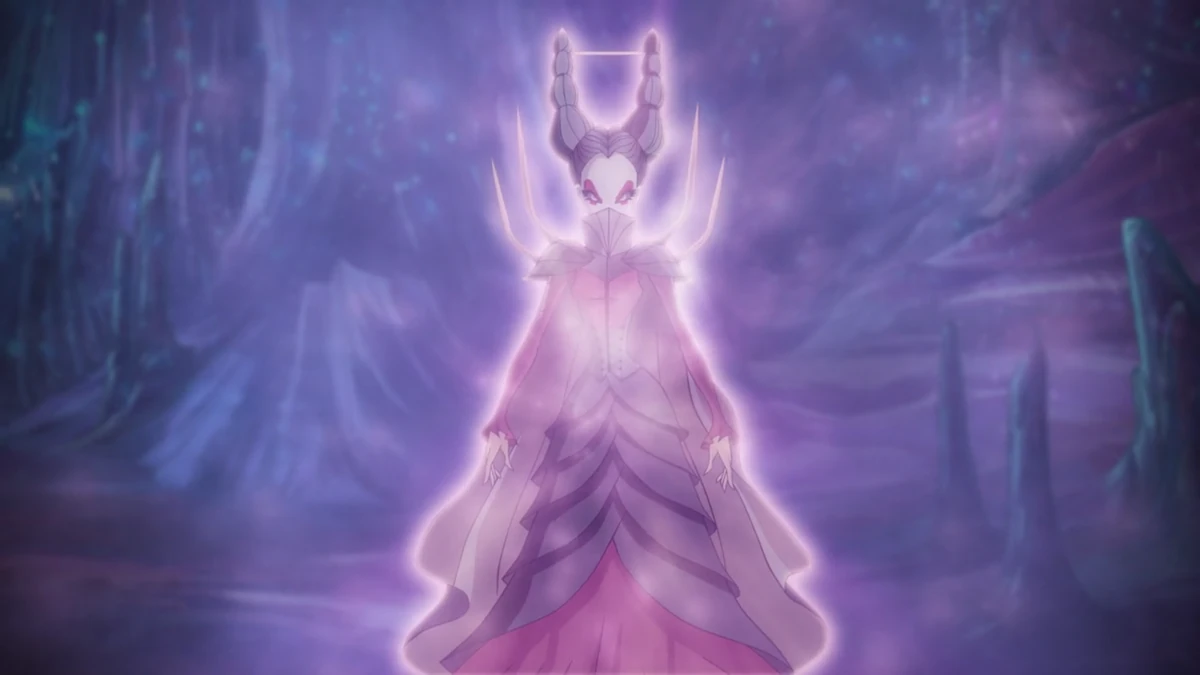 Banshee/Galerie | Winx Club Wiki | Fandom