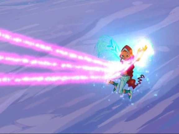 Morphix | Winx Club Wiki | Fandom