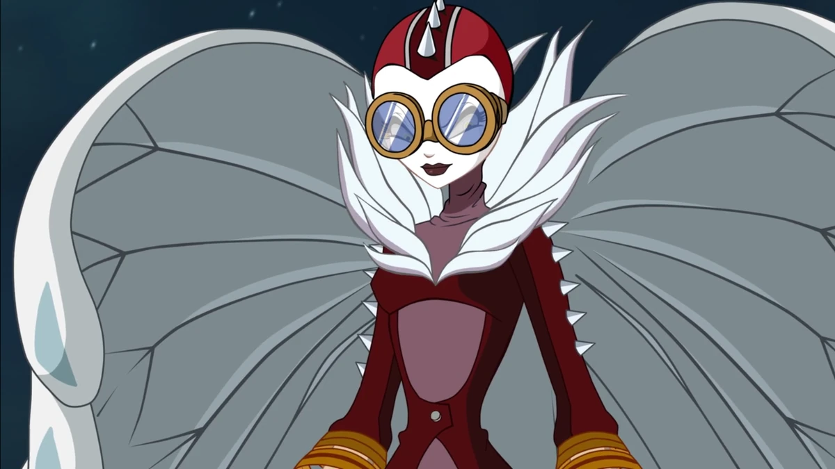 Sinka/Galerie | Winx Club Wiki | Fandom