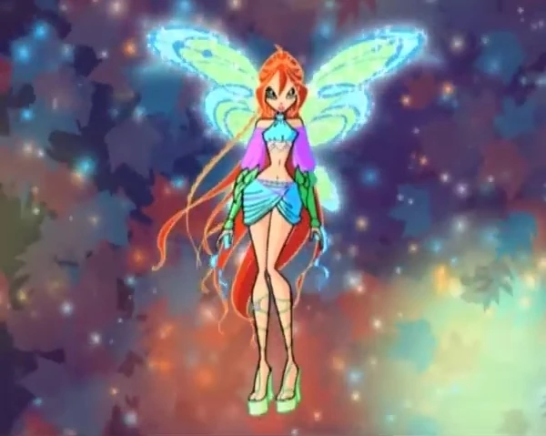 Sophix | Winx Club Wiki | Fandom