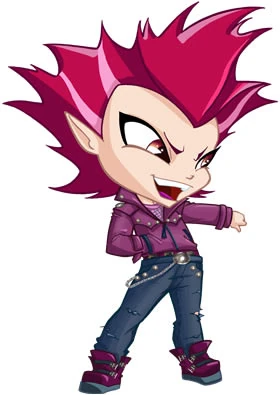 Lenny | Winx Club Wiki | Fandom