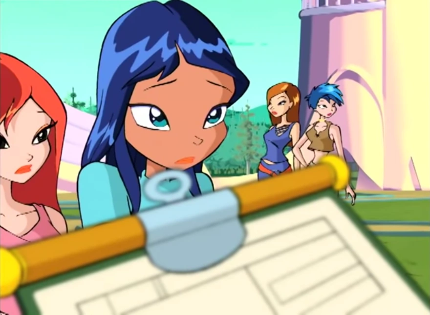 Eleanor | Winx Club Wiki | Fandom