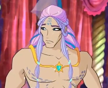 Nereus | Winx Club Wiki | Fandom
