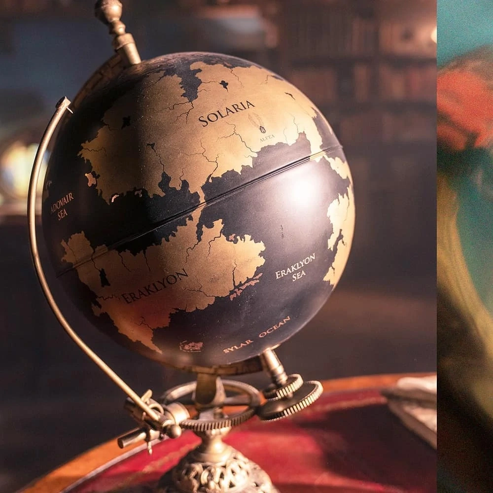 Eraklyon/Fate: The Winx Saga | Winx Club Wiki | Fandom