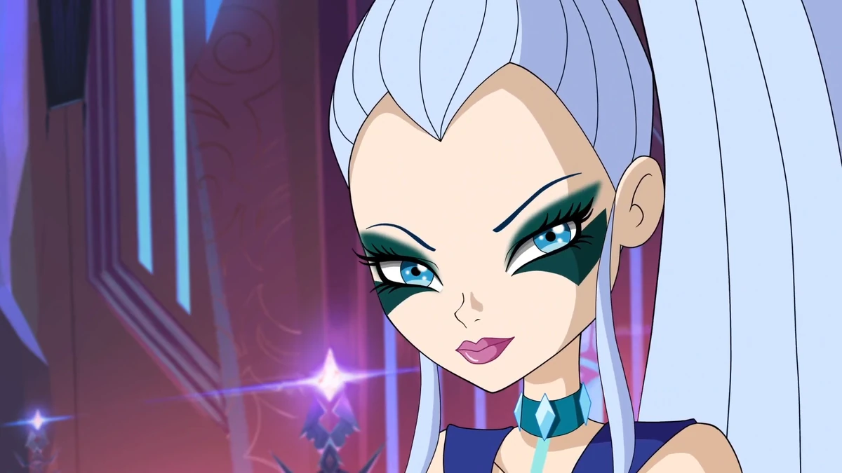 Icy | Winx Club Wiki | Fandom