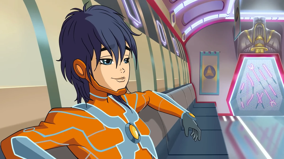 Helia | Winx Club Wiki | Fandom