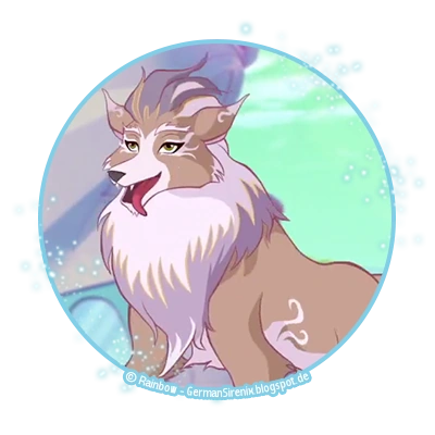 Amarok | Winx Club Wiki | Fandom