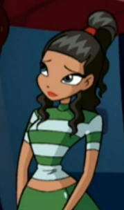 Lolina | Winx Club Wiki | Fandom