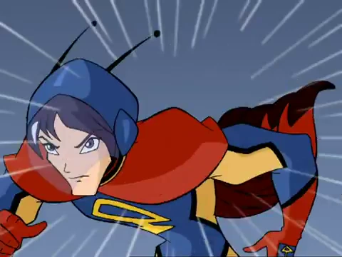 Patchamen | Winx Club Wiki | Fandom