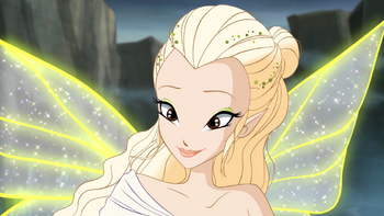 Tinkerbell | Winx Club Wiki | Fandom