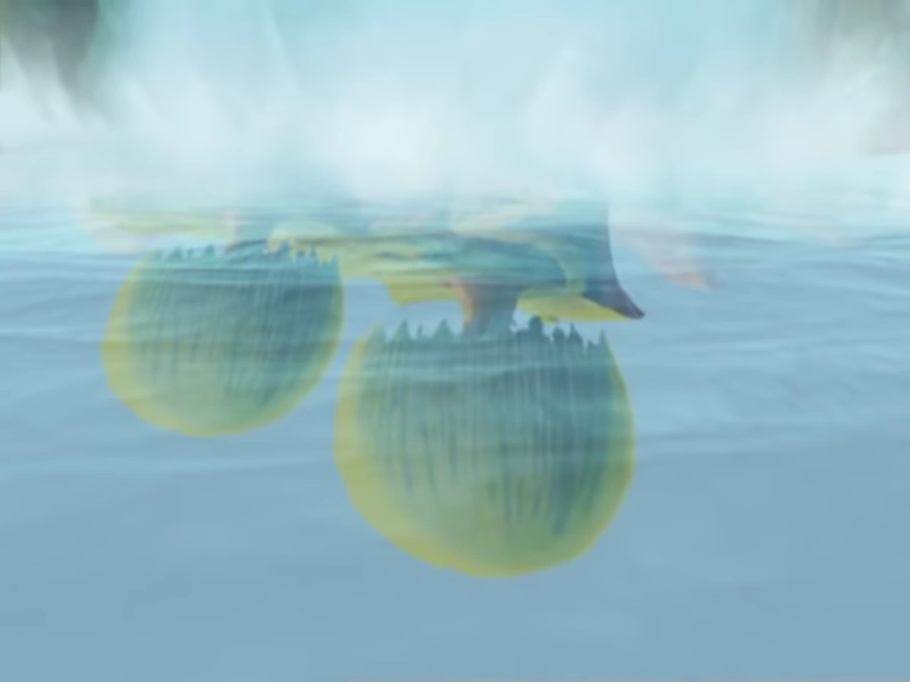 Lulia | Winx Club Wiki | Fandom