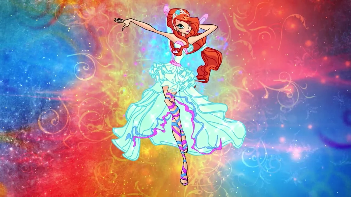 Harmonix | Winx Club Wiki | Fandom