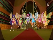 Winx Club | Winx Wiki | Fandom