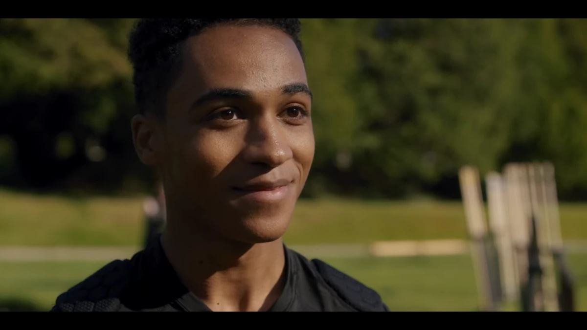 Dane | Winx Club Wiki | Fandom