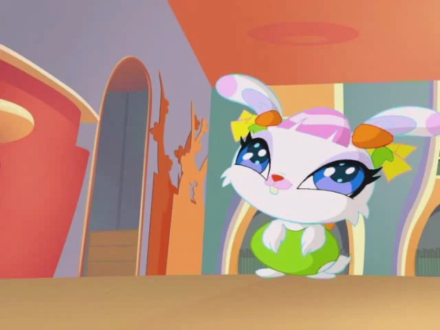 Milly | Winx Club Wiki | Fandom