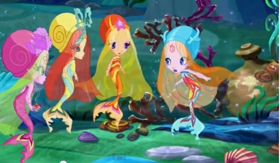 Serena/Galerie | Winx Club Wiki | Fandom
