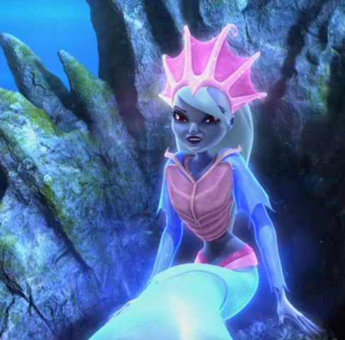 Politea | Winx Club Wiki | Fandom