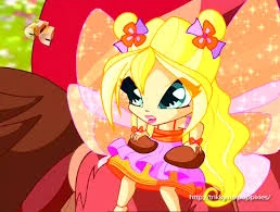 Pam | Winx Club Wiki | Fandom