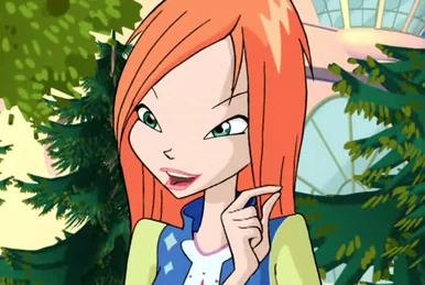 dark bloom nickelodeon