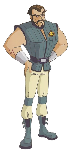 Codatorta | Winx Club Wiki | Fandom