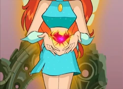 Ultimative Macht von Relix | Winx Club Wiki | Fandom