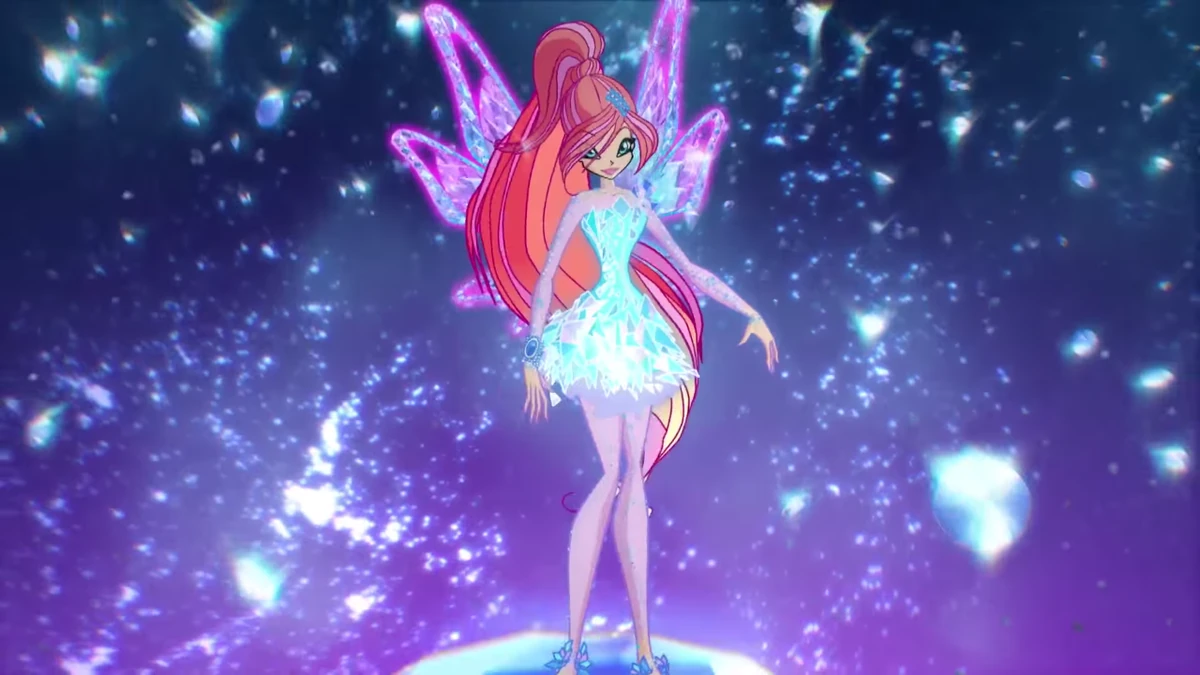 Tynix | Winx Club Wiki | Fandom