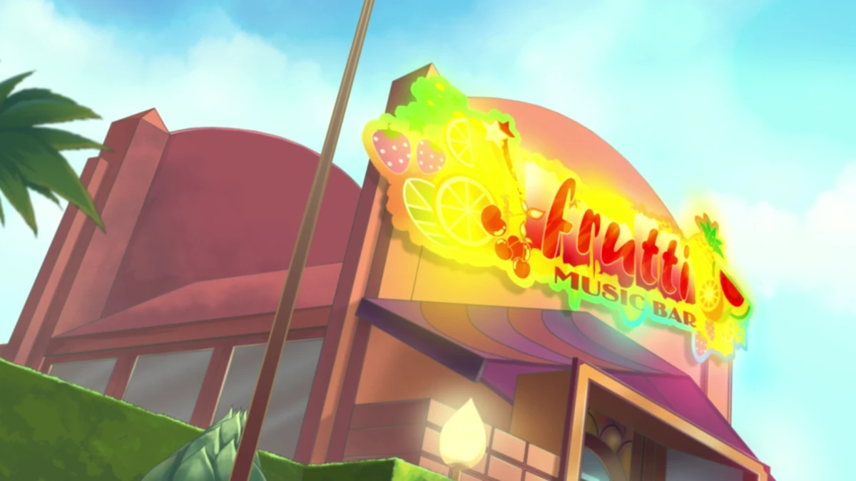 Frutti Music Bar | Winx Club Wiki | Fandom
