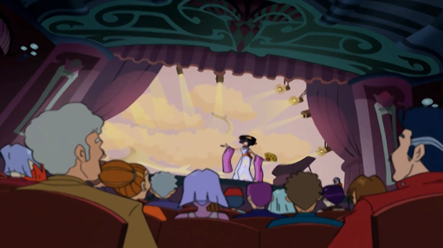Maitlin/Galerie | Winx Club Wiki | Fandom