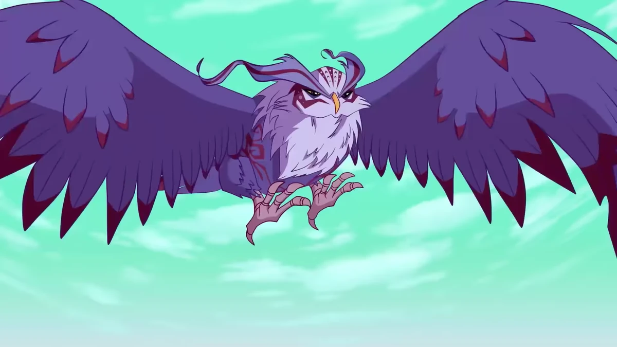 Occula | Winx Club Wiki | Fandom