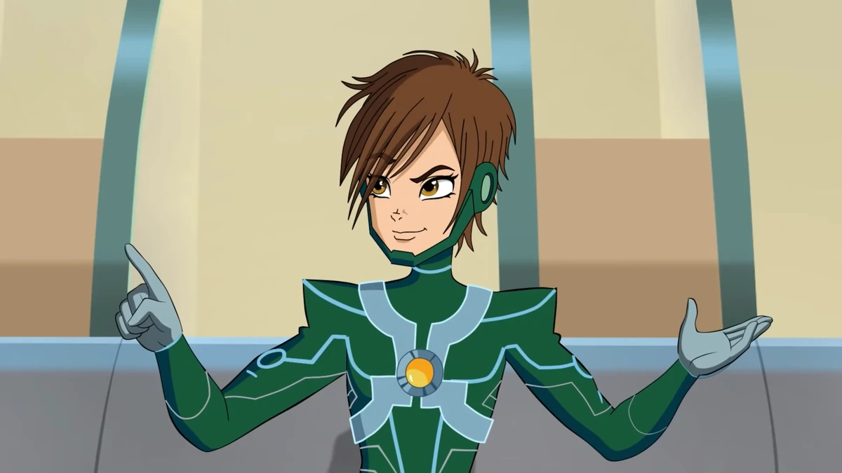 Brandon | Winx Club Wiki | Fandom