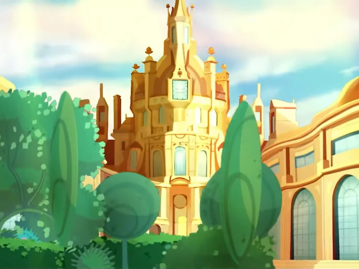 Solaria | Winx Club Wiki | Fandom