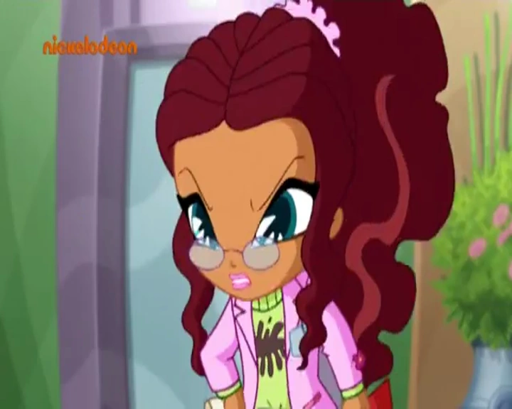 Flower | Winx Club Wiki | Fandom