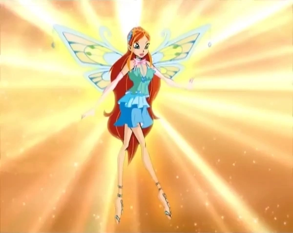 Enchantix | Winx Club Wiki | Fandom