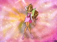 芙罗拉 | 魔法俏佳人Wiki | Fandom