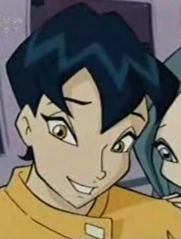 Jared | Winx Club Wiki | Fandom