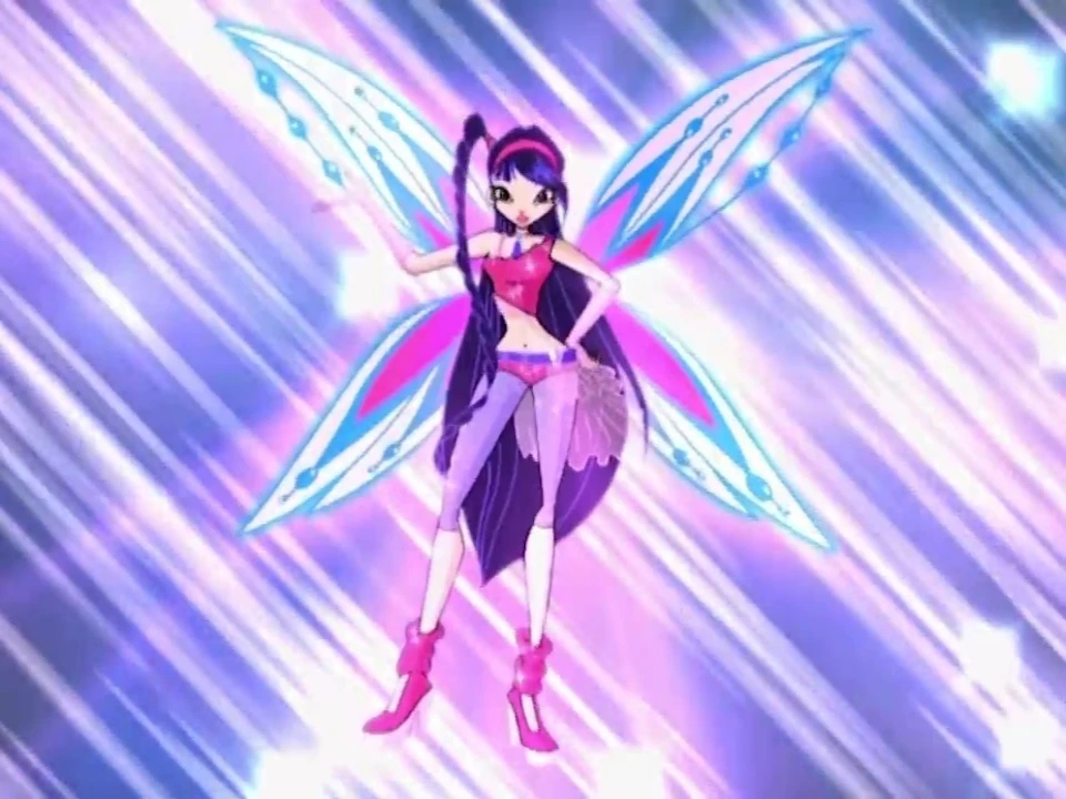 Zoomix | Wiki Winx club | Fandom