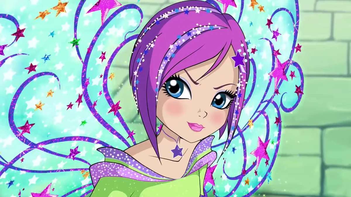 Tecna | Wiki Winx club | Fandom