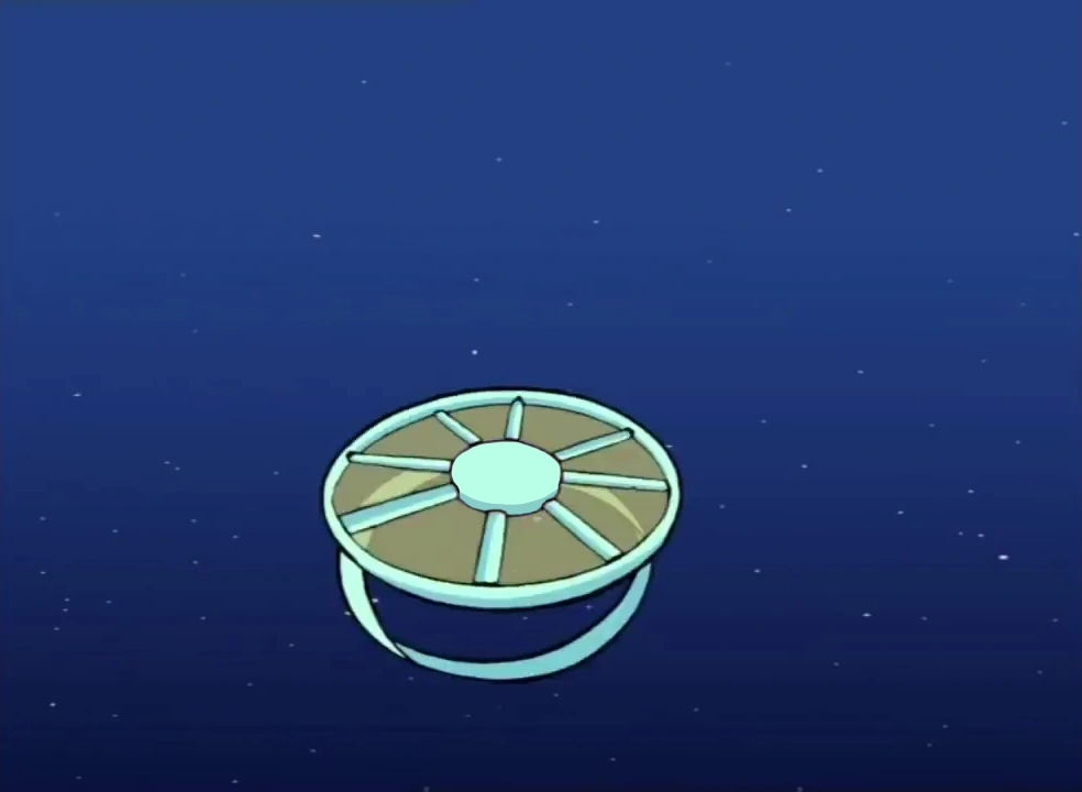 Anillo de Solaria | Wiki Winx club | Fandom