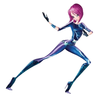 Atuendos de Tecna/World of Winx | Wiki Winx club | Fandom