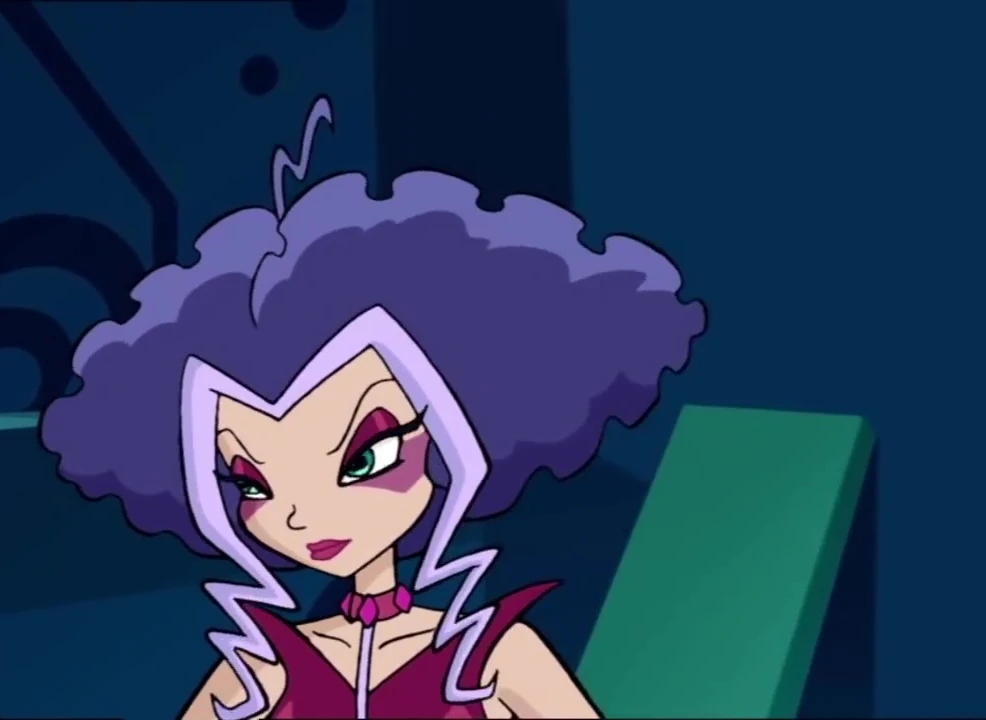 Stormy/Galería | Wiki Winx club | Fandom