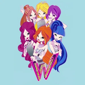World of Winx | Wiki Winx club | Fandom