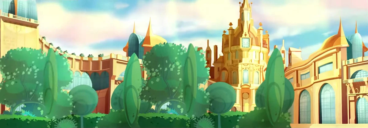 Solaria | Wiki Winx club | Fandom