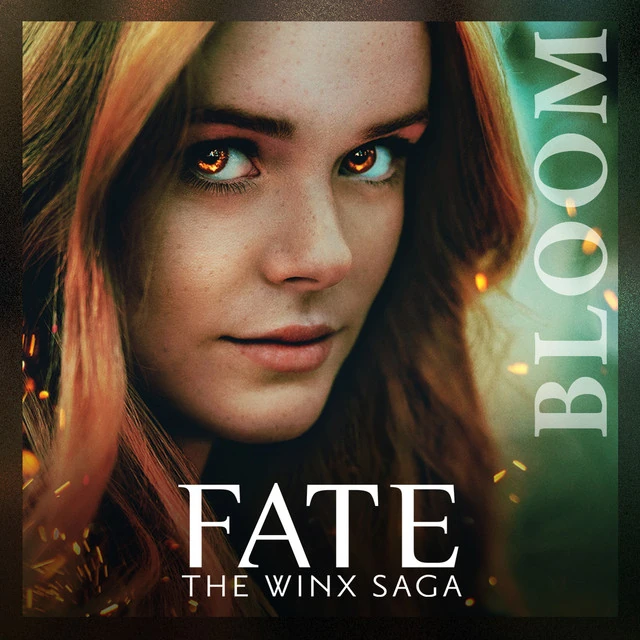 Bloom's Fire Playlist | Wiki Winx club | Fandom