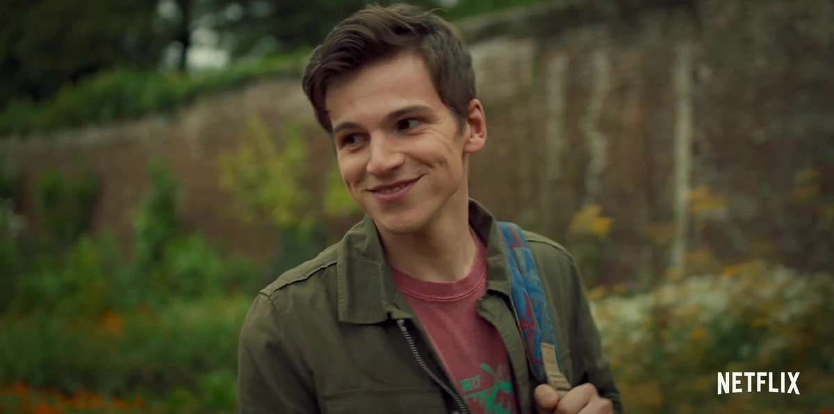 Sam Harvey | Wiki Winx club | Fandom