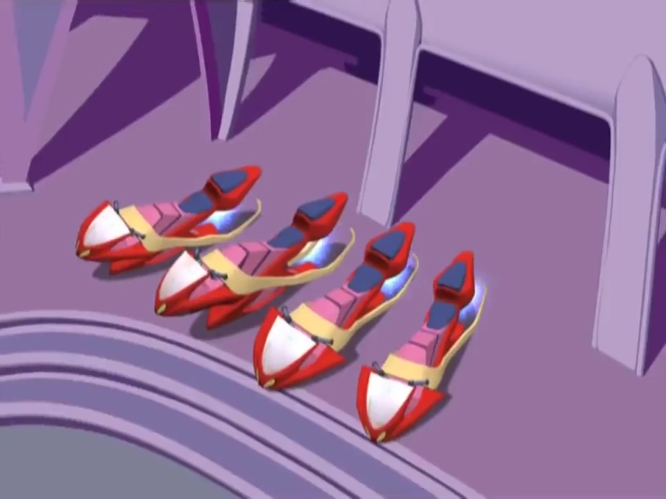 Motocicleta | Wiki Winx club | Fandom