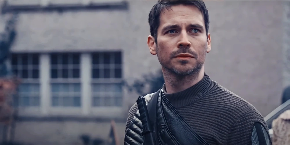 Saúl Silva | Wiki Winx club | Fandom