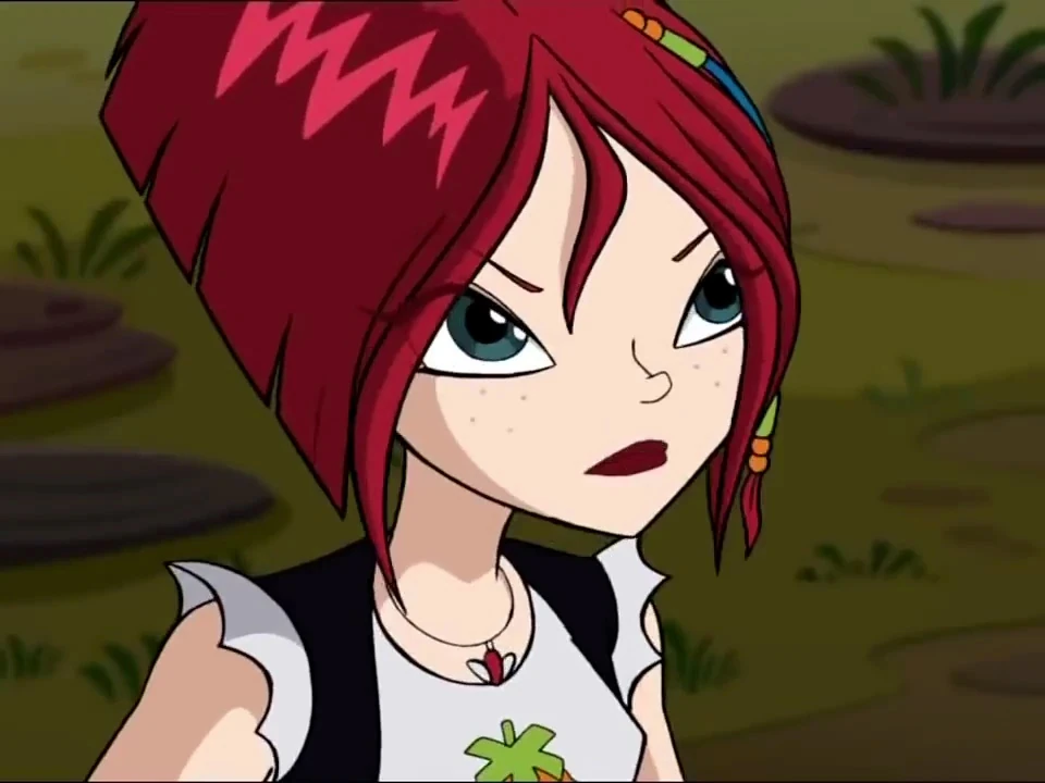Mirta | Wiki Winx club | Fandom