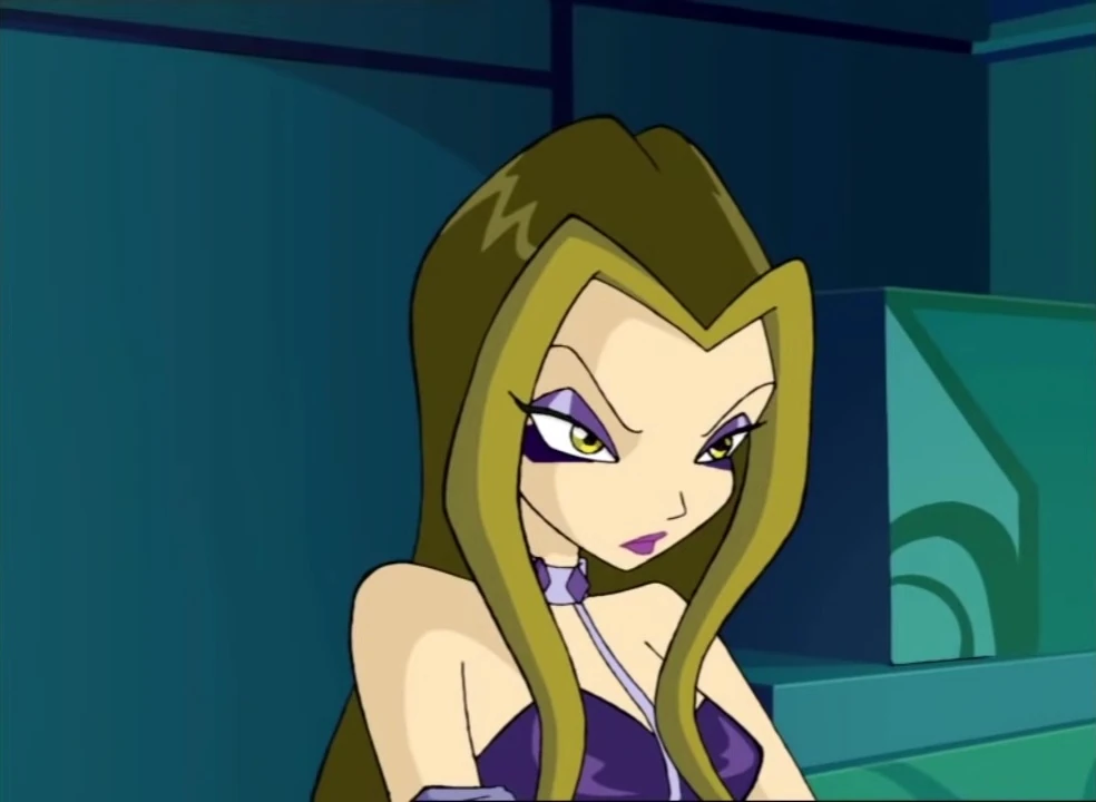 Darcy/Galería | Wiki Winx club | Fandom